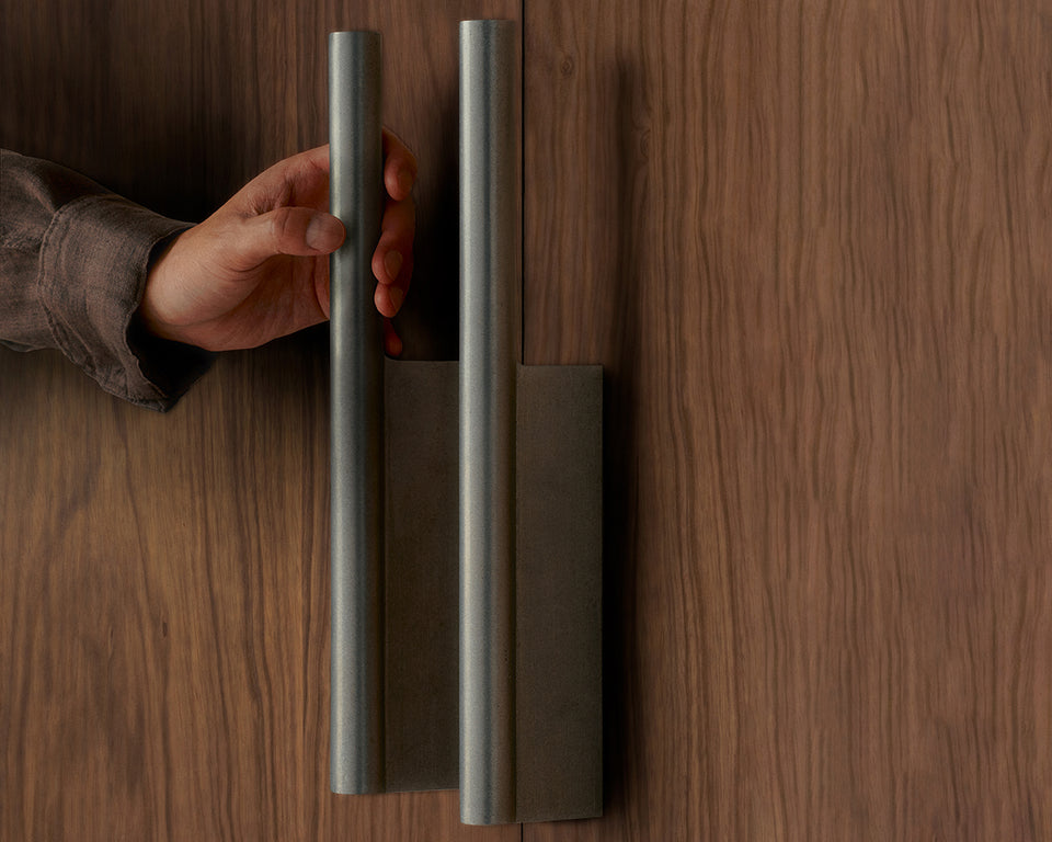 Casts Pull 01 – Petra