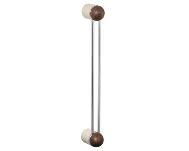 Hemispheres Appliance / Cabinet Pull – Petra