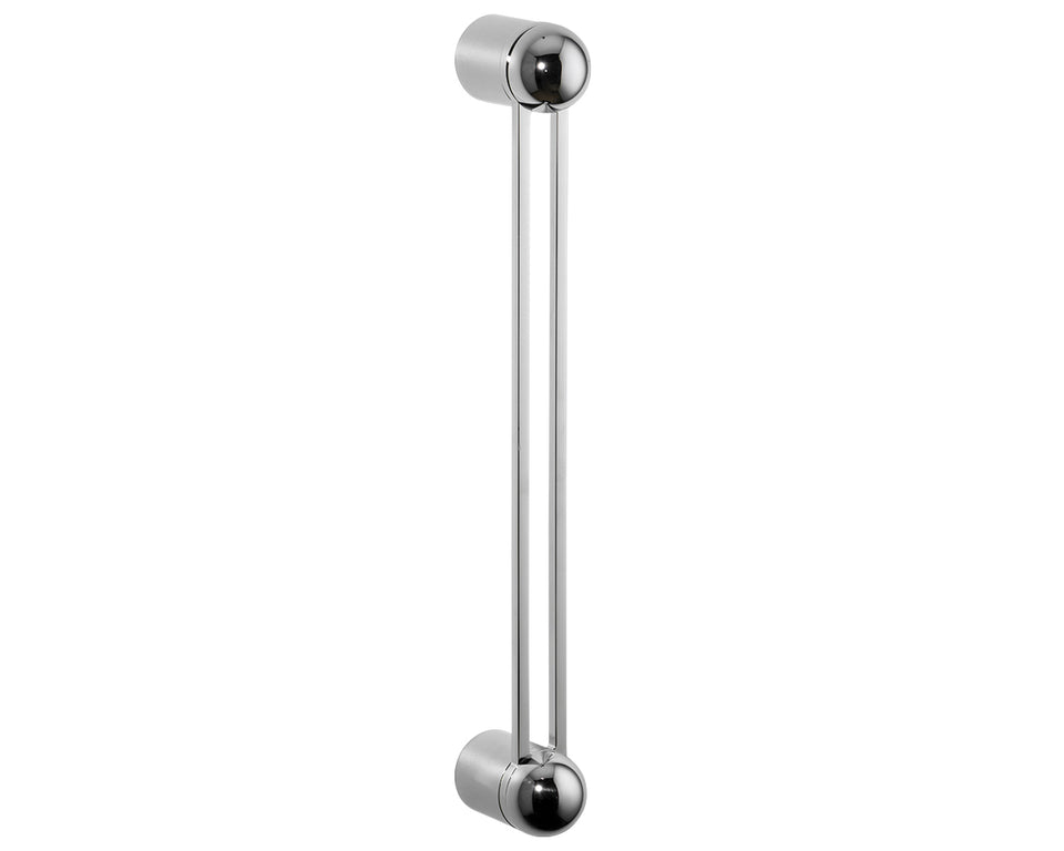 Hemispheres Appliance / Cabinet Pull – Petra