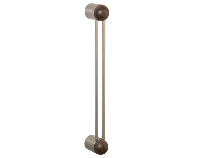 Hemispheres Appliance / Cabinet Pull – Petra