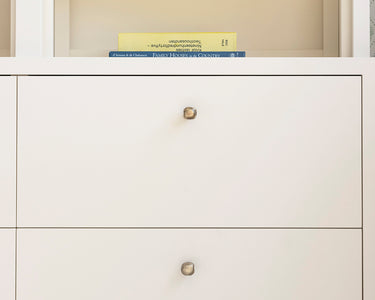 Block Knob – Petra