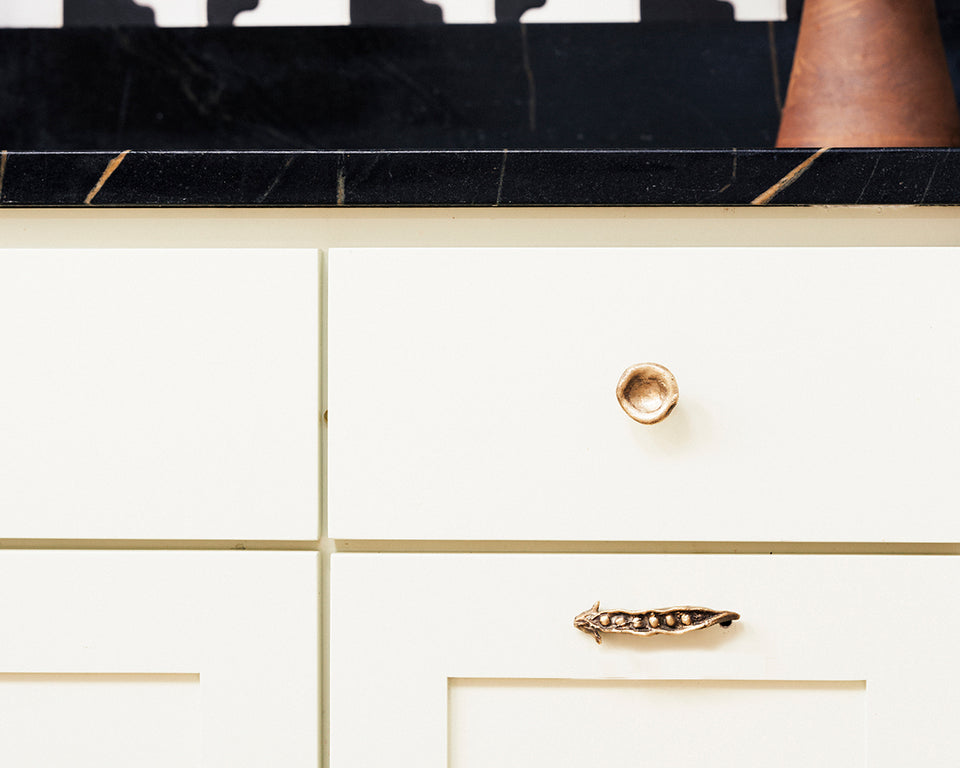 Peapod Pull – Petra