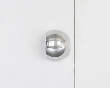 Sphere Door Handle – Petra