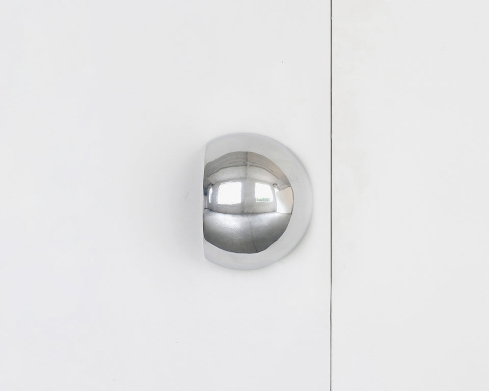 Sphere Door Handle – Petra