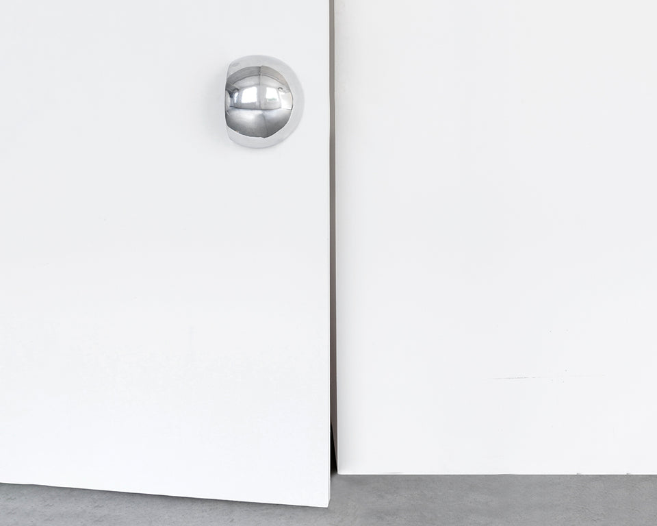 Sphere Door Handle – Petra