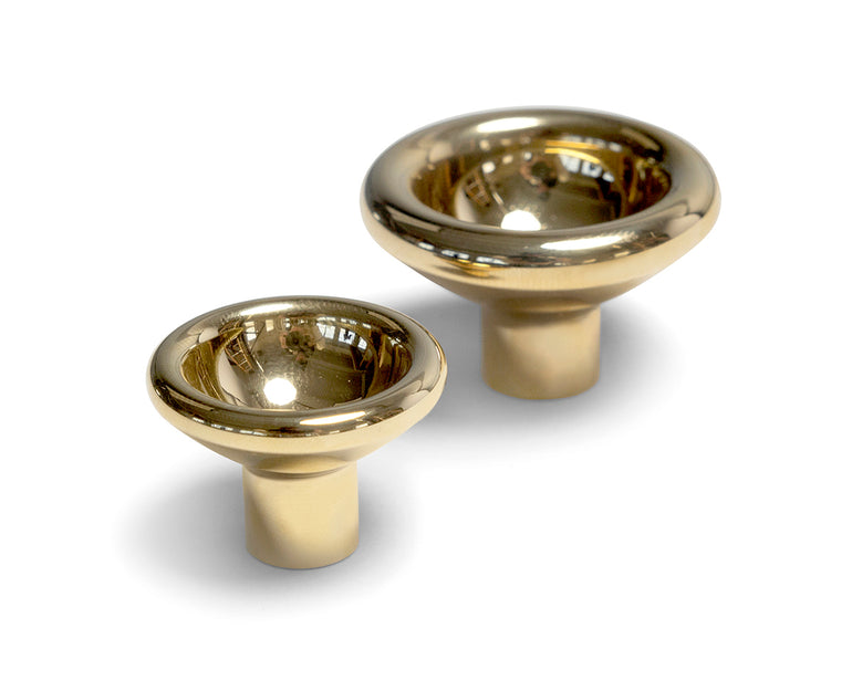 Petra - Storage pulls and knobs