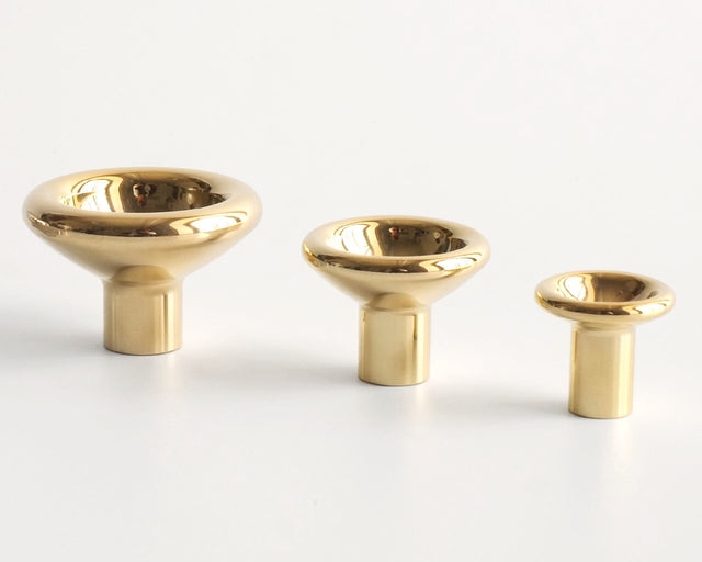 Concave Knob – Petra