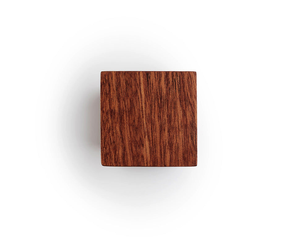 Sanso Knob – Petra