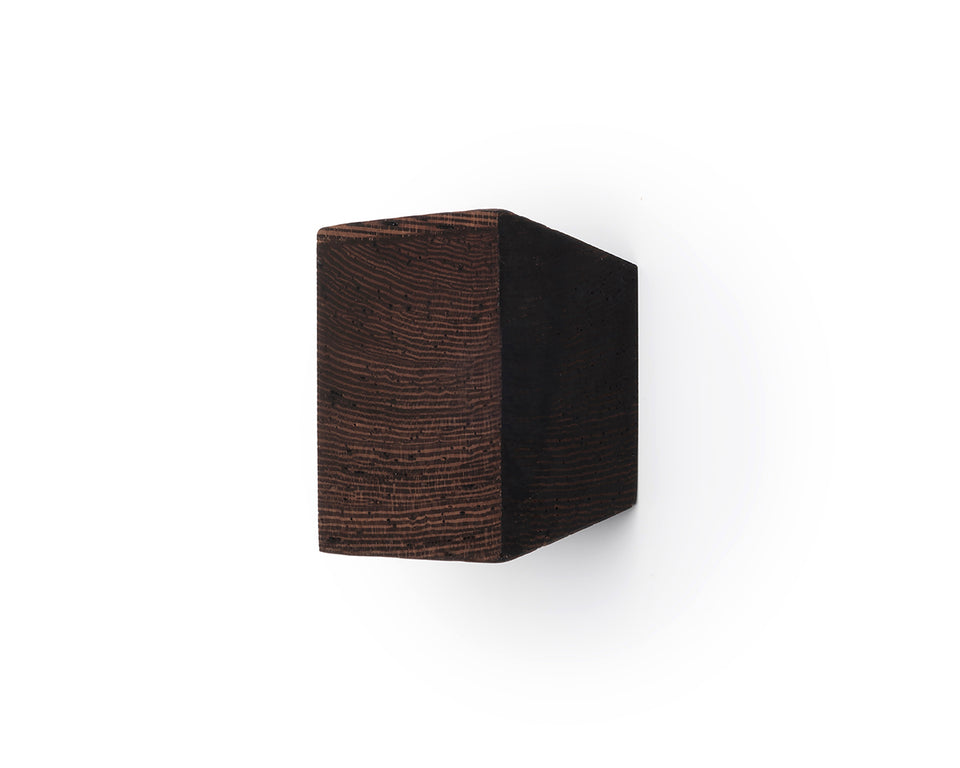 Sanso Knob – Petra