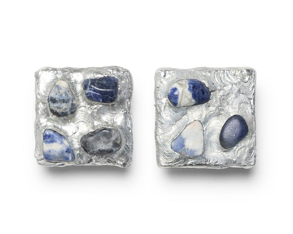 Square Drawer Pull – Petra