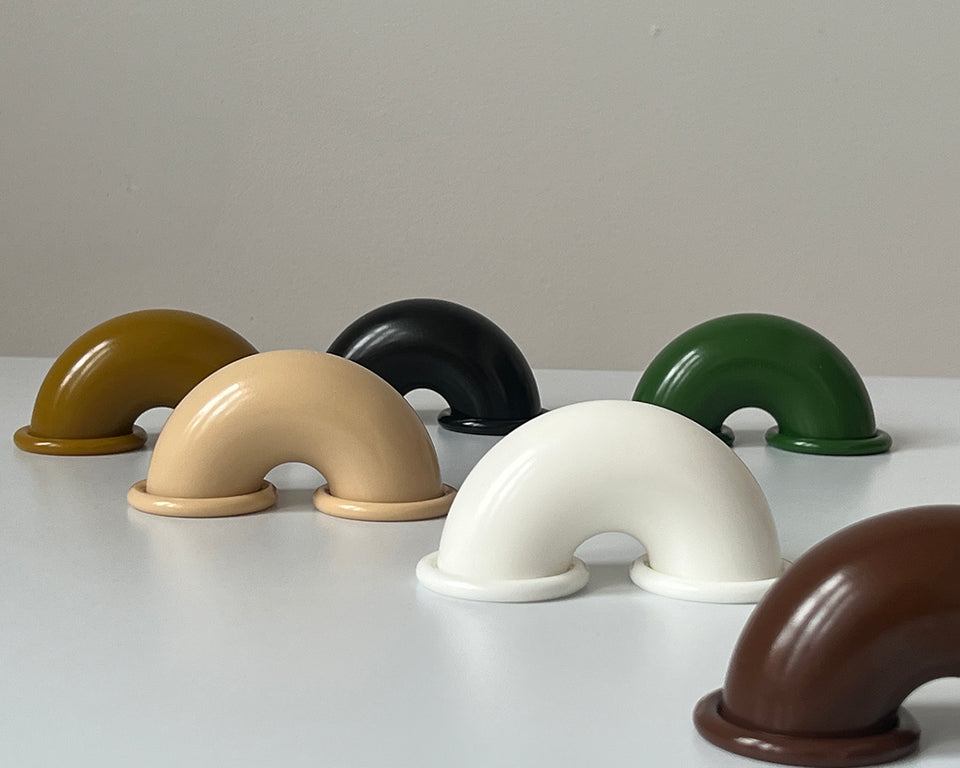 Macaroni Pull - Opaque – Petra