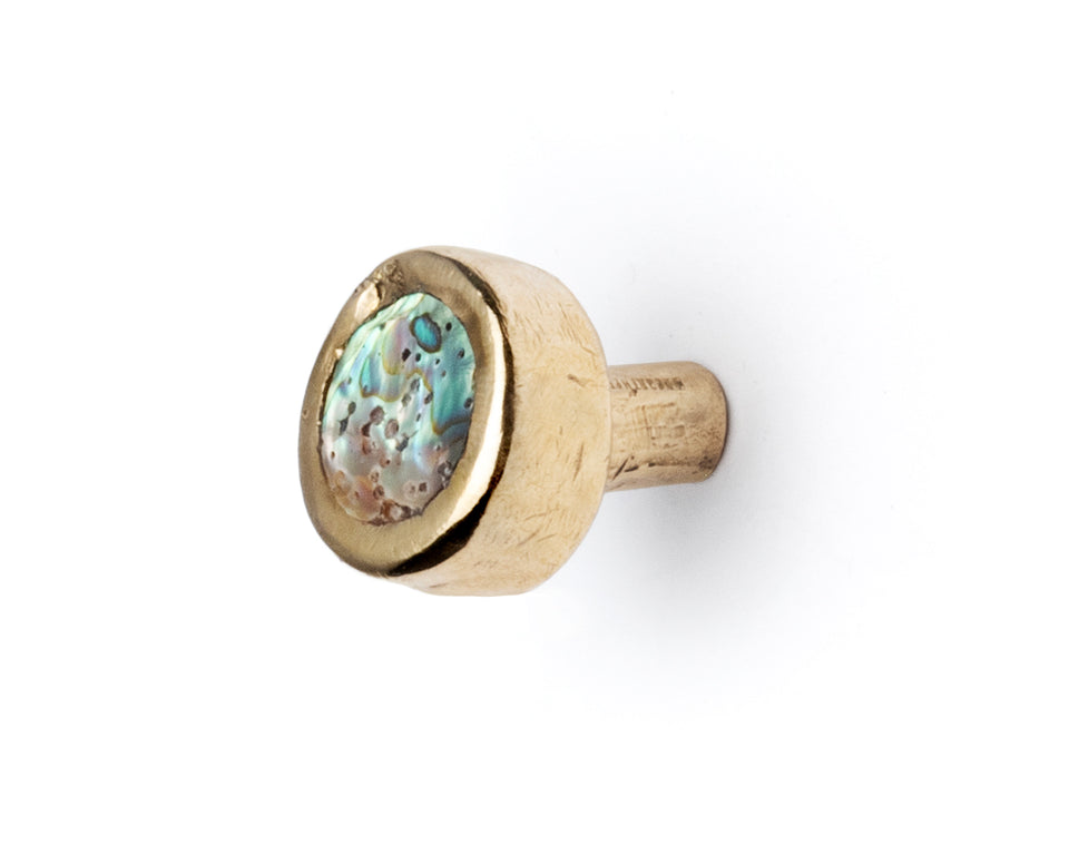 Abalone Knob – Petra