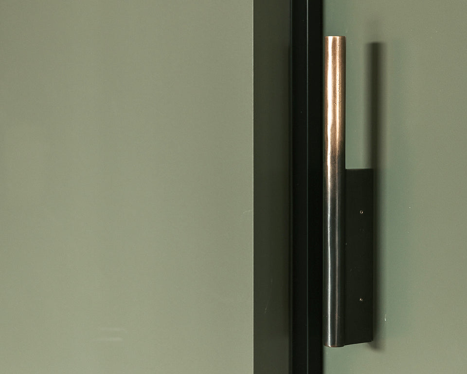 Casts Pull 01 – Petra