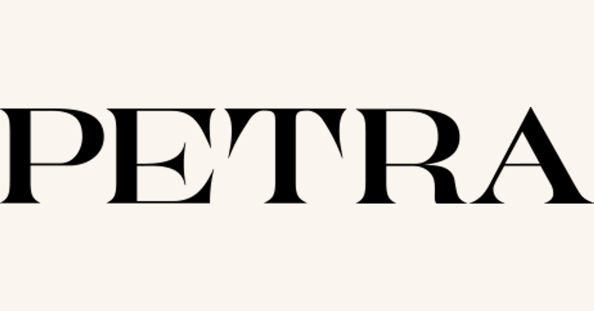 Petra Logo Petra | Performance Space New York Spring Gala